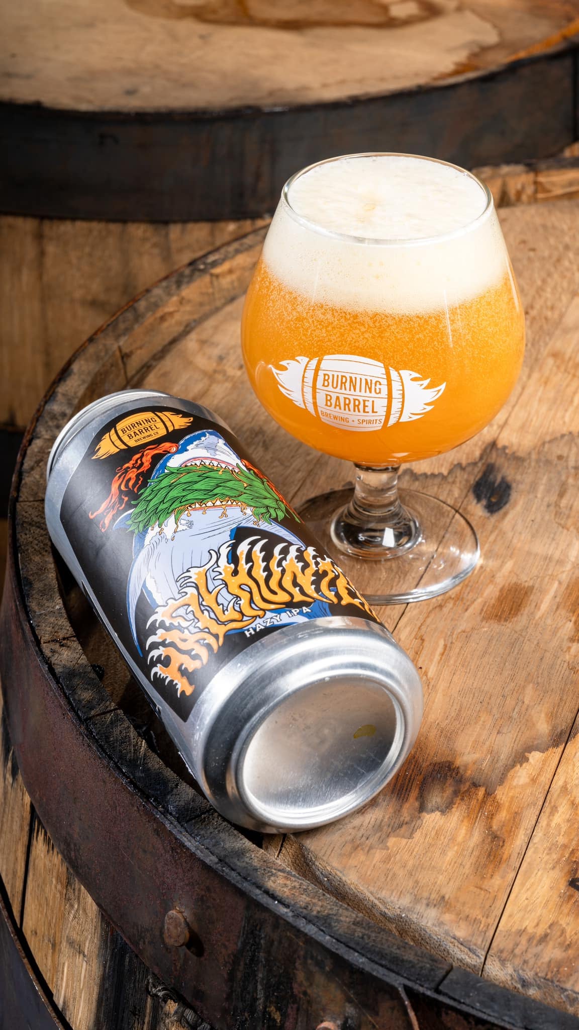Haze Hunter-4 PACK Hazy IPA 6.5 %ABV | My Site