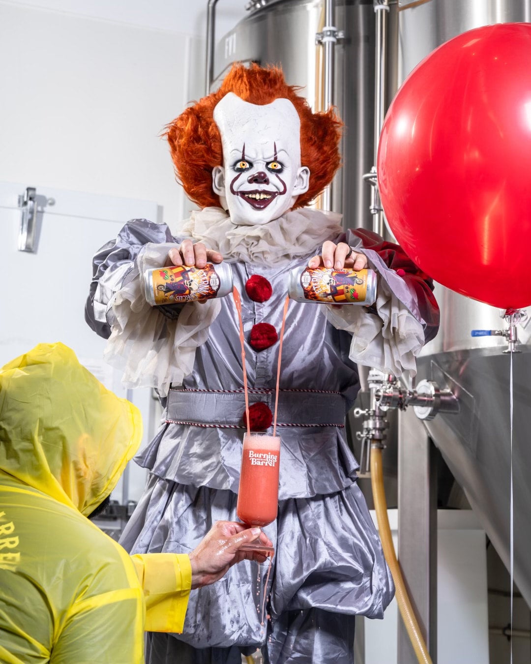 Eternal Circus- 4 PACK Cream Sour-6.5% ABV | My Site